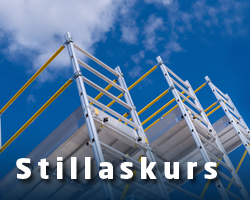 Stillaskurs - Trygg Kurs AS